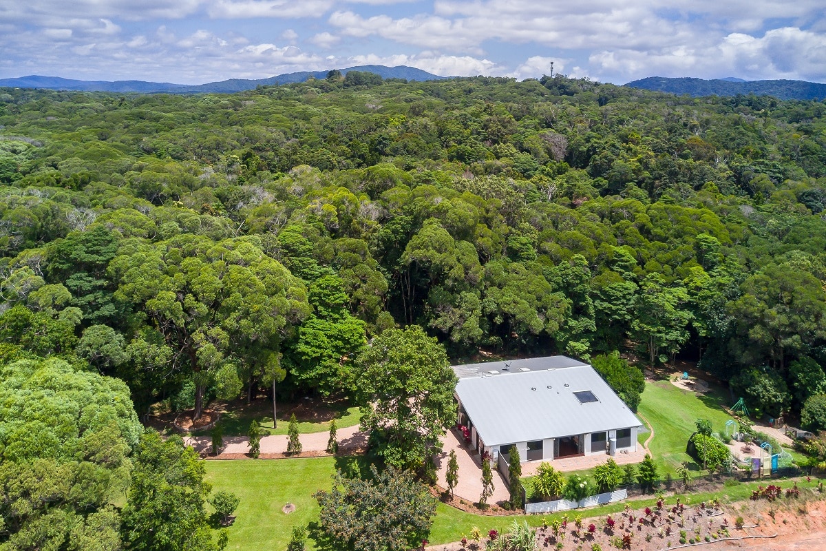 Gecko Lodge - Humane World for Animals