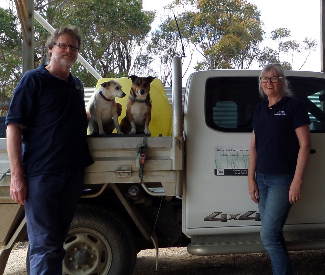 Seaview 2070 - Humane Society International (HSI)