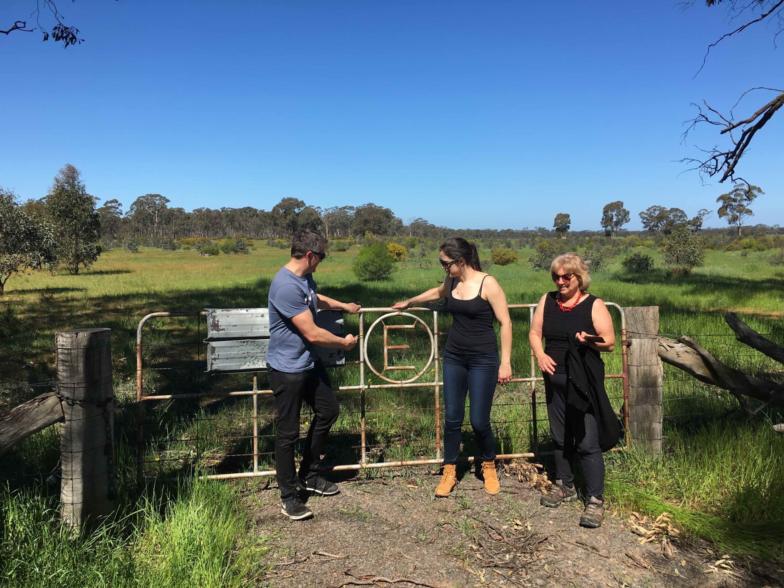 Circle E Ranch - Humane World for Animals