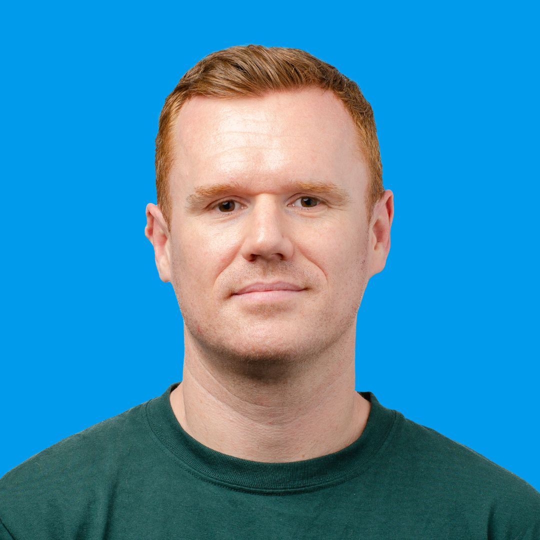 Get to know Evan Quartermain, Head of Programs Australia - Humane World ...