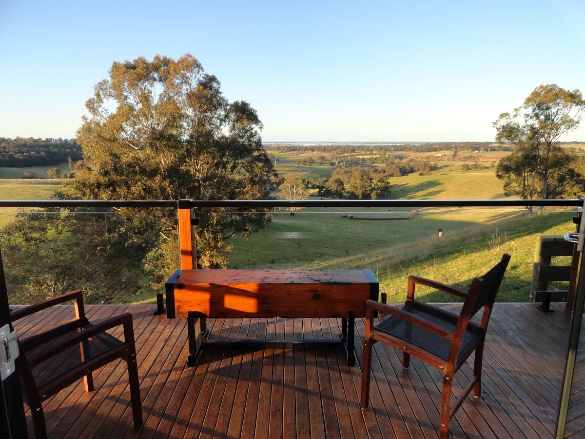 Down to Earth Farm Retreat - Humane World for Animals Australia