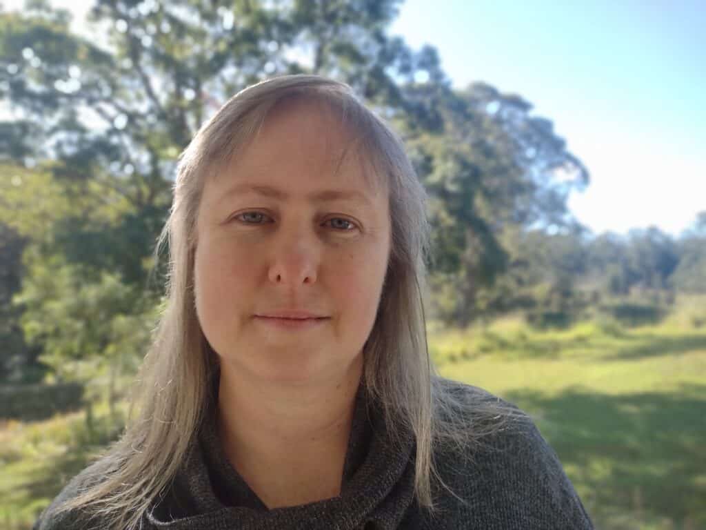 Get to know Dr Megan Kessler, HSI Nature Campaigner - Humane World for ...