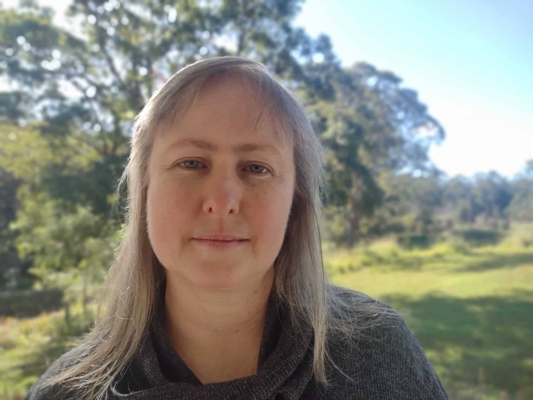 Get to know Dr Megan Kessler, HSI Nature Campaigner - Humane World for ...