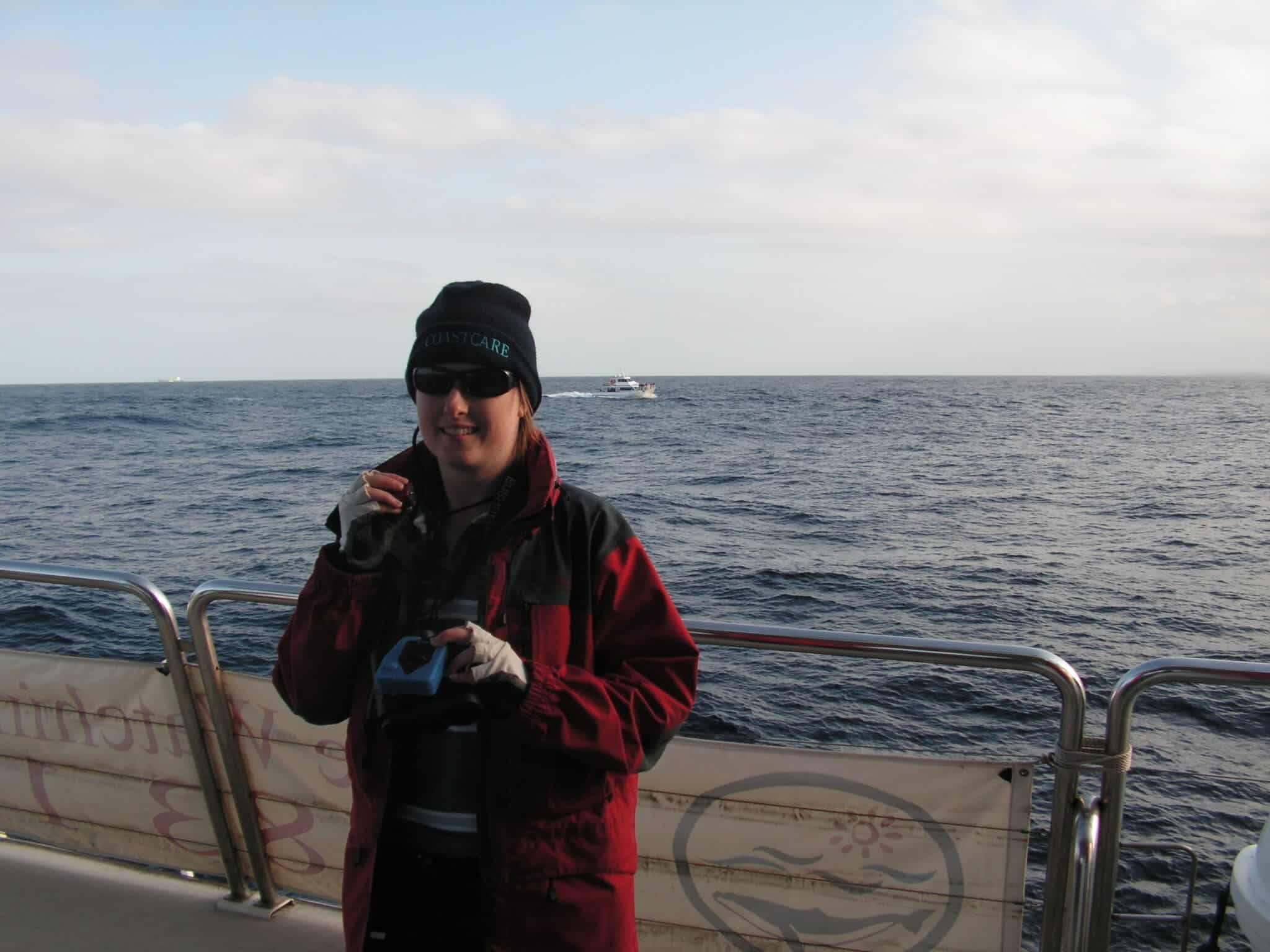 National Science Week: Species Survival and staff spotlights - Humane ...